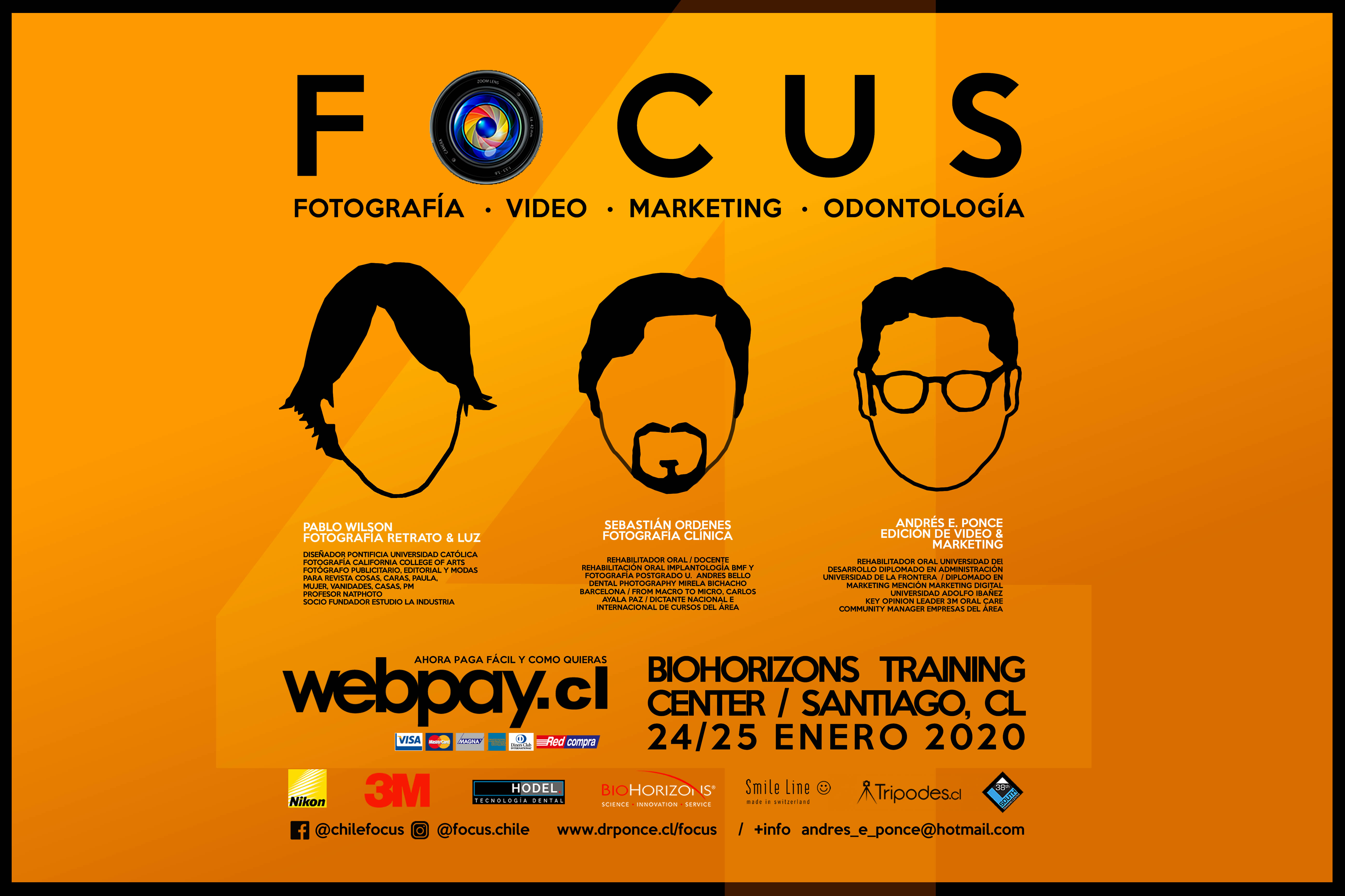 FOCUS